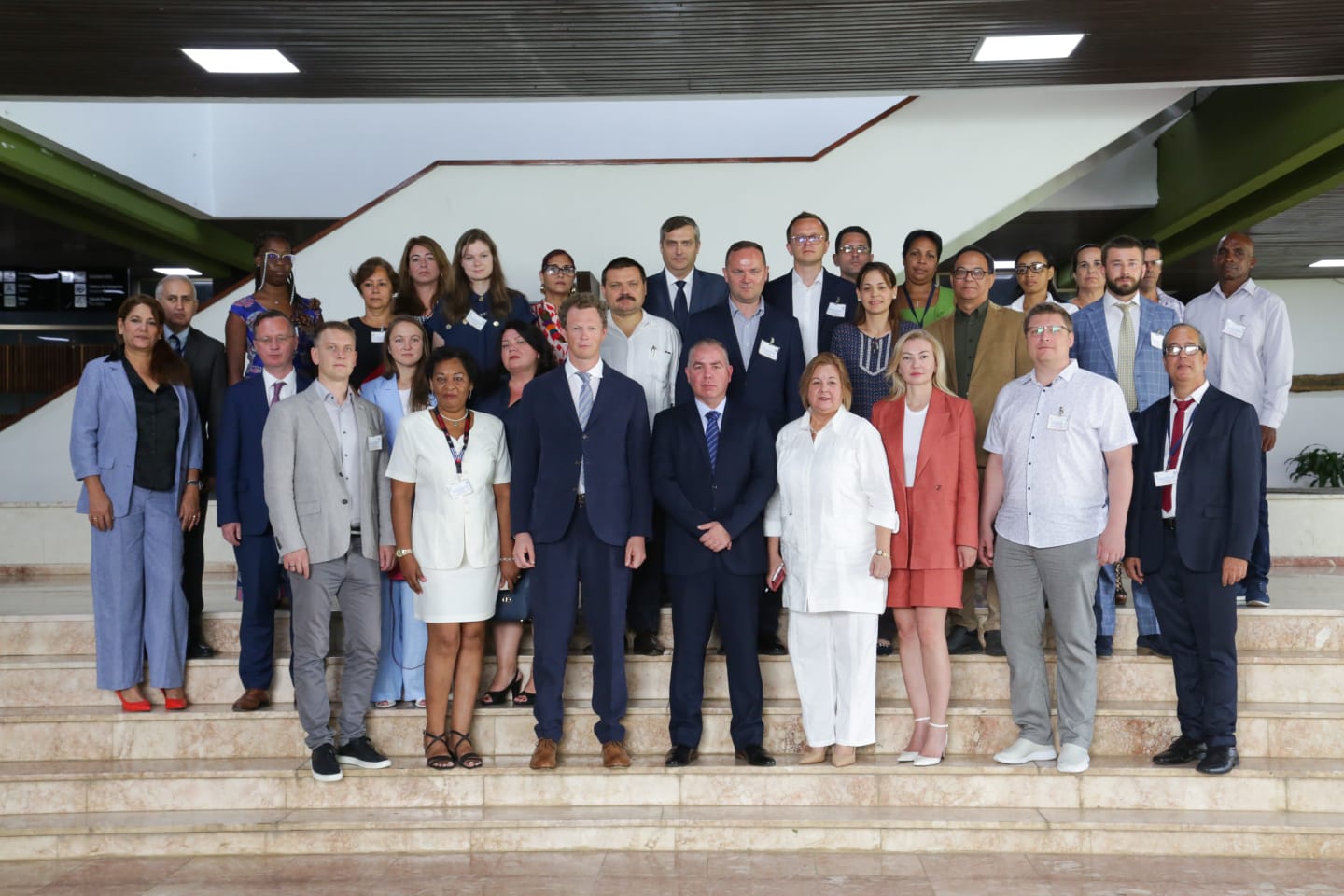 A Memorandum of Understanding and Technical Cooperation in Tax ...